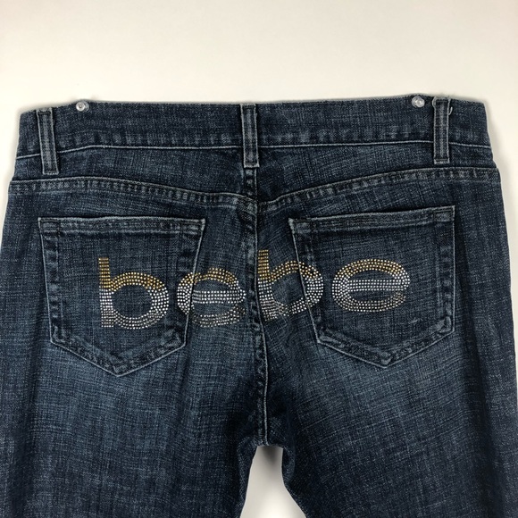 bebe | Jeans | Bebe Jeans | Poshmark